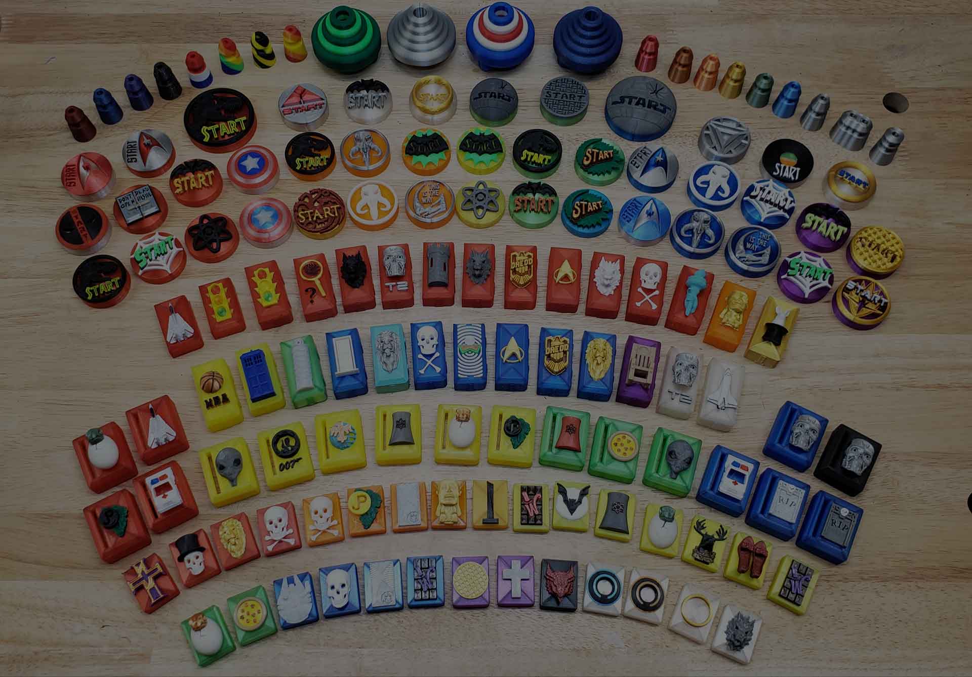 Home - Rocket City Pinball