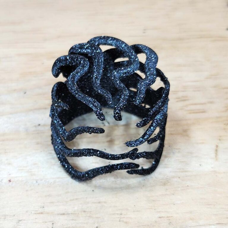 Tendril Vines flasher dome covers for Stranger Things - Rocket City Pinball